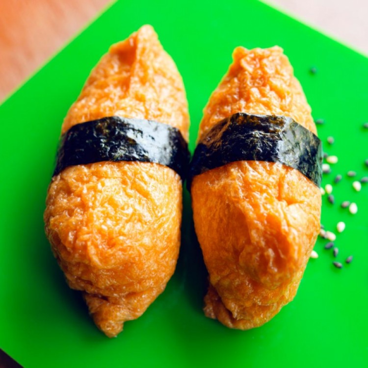 The Menu ::: Tropical Sushi